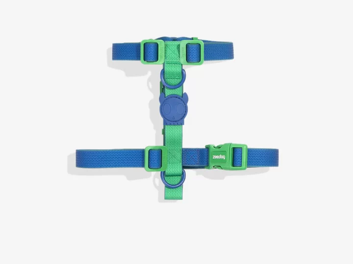 Arnés en H Modelo Apex ZeeDog | Tienda Mascotamanía | Tienda Mascotamanía