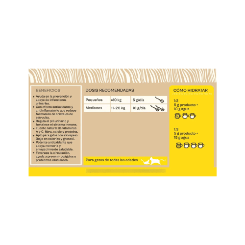 Tributo Upetito Plus renal gato 180 gr | Tienda Mascotamanía